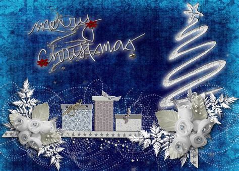 Merry Christmas JannaFX