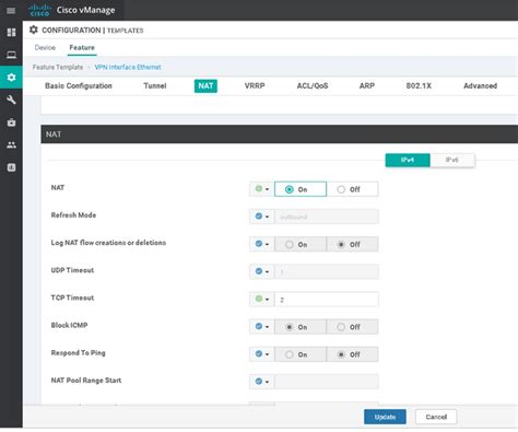 Example Of Ios Xe Sd Wan Issues Troubleshoot With Help Of Epc And
