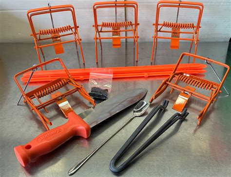 Mole Reaper Traps Simple Reliable Mole Traps That Work Mole Reaper™