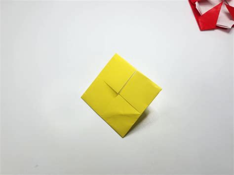 색종이 팽이접기 팽이 접는법 팽이 접는방법 네이버 블로그 색종이 팽이접기 팽이 접는법 팽이 접는방법 네이버 블로그