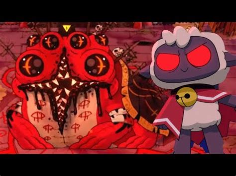 Steam Community Video Cult Of The Lamb Gameplay Walkthrough No