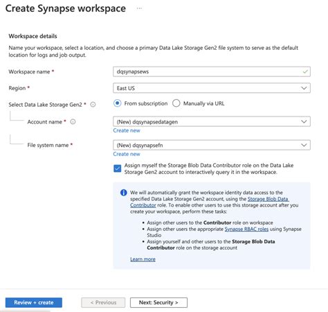 A Simple Guide To Azure Synapse Analytics Dataquest