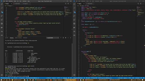 Code With Me Create A Basic React Crud Application From Scratch 11
