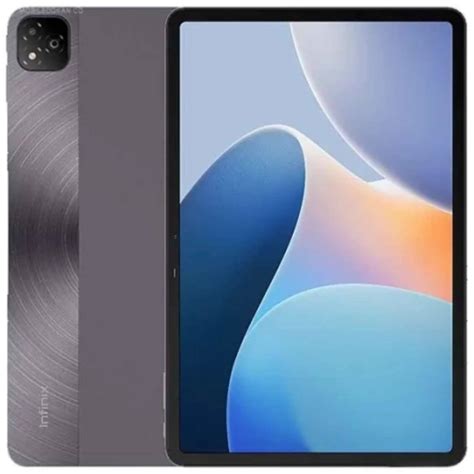 Infinix Xpad X B White Apple Communications