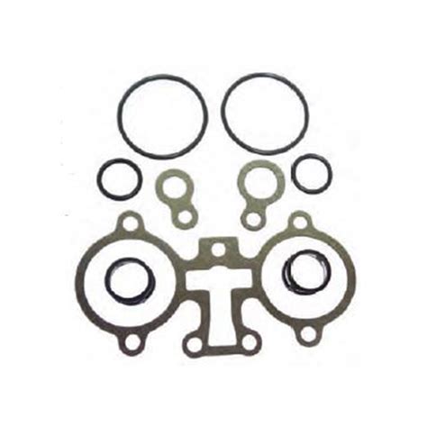 Tbi Injector Seal Kit Safe Sea Shop