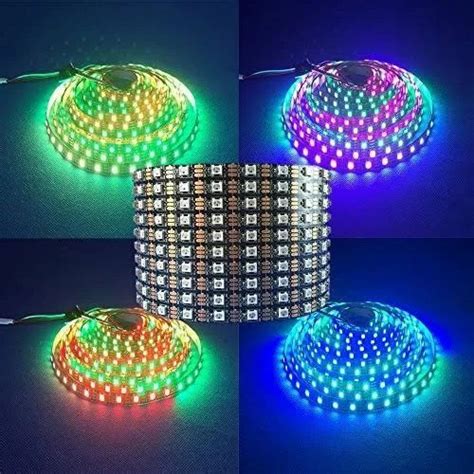 Pixel Led Matrix Strip Ww Copper At Rs 2500 Piece In New Delhi ID 2854109766330