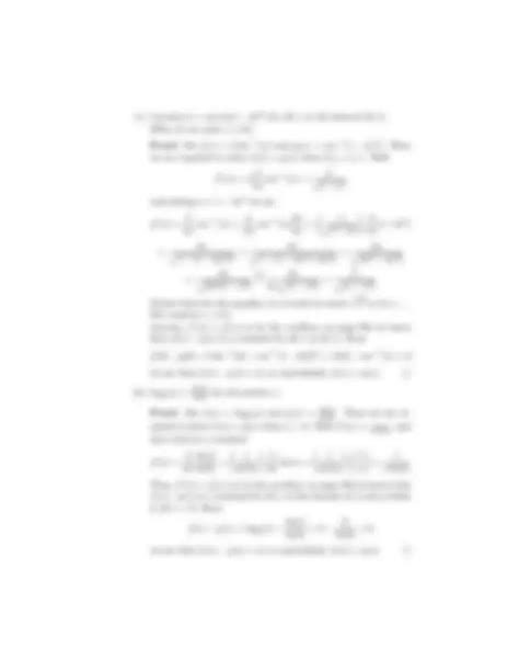 partial solutions for assignment 9 calculus i math 251 assignments calculus docsity