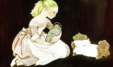 Лускунчик і мишачий король Е Т А Гофман