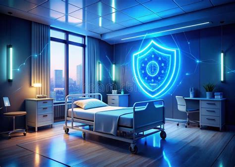 Protecting Patient Data In Modern Hospitals A Secure Digital Infrastructure For Enhanced