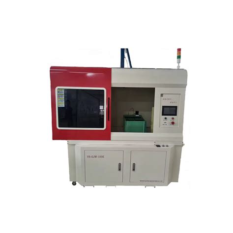 Automated Dielectric Breakdown Test Set For Insulating Materials Zgzbrk