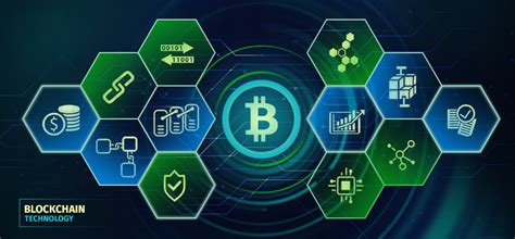 The Future Of Blockchain Technology Is Already Here