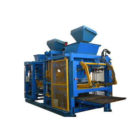 Manual Hollow Block Making Machine Reit Machine Block Making Manufacturersgood Quality