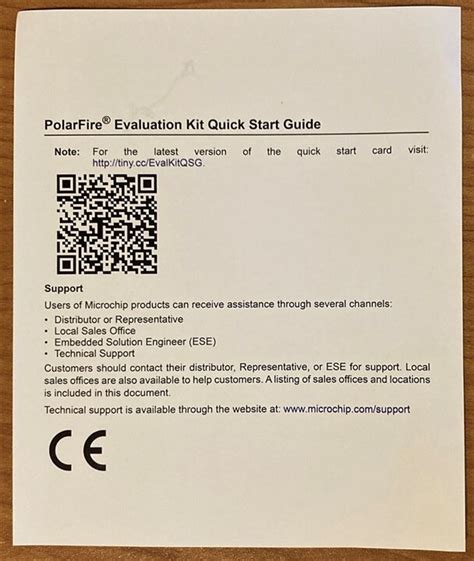 Microchip Microsemi Polarfire Fpga Eval Kit Roadtest Unboxing