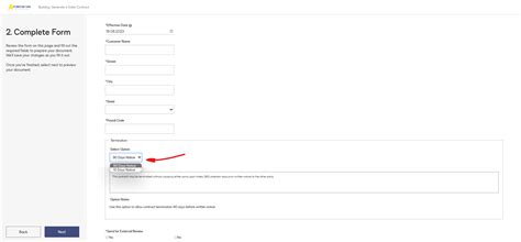 Docusign Clm Automated Document Generation