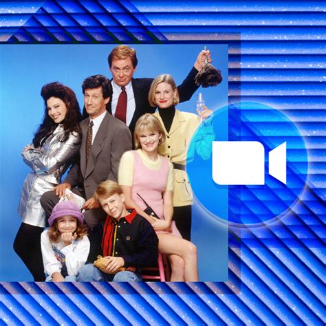 ¡el Primer Capítulo De La Niñera Será Interpretado Por Su Elenco Original