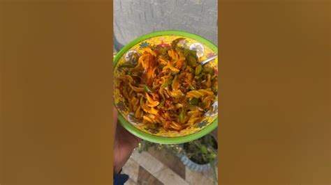 Macroni Recipe 😋 Shortvideo Viralvideo Youtubeshorts Recipes Shorts Macroni Youtube