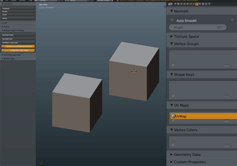 Multiedit Version 10 Multiple Objects Editing Page 7 Released