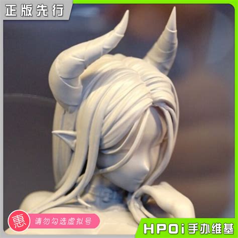 梦魔 Hpoi手办维基