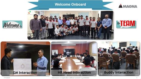 Akash Junavane On Linkedin Basicinductionandgurukuldexterity