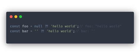 6 New Typescript Features For Writing Clean Code By Iskander Samatov