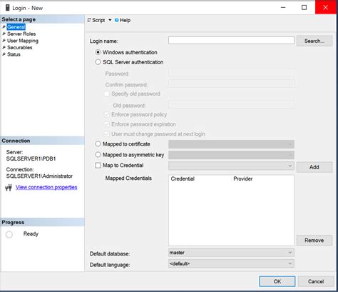 ms sql server database concepts ms sql tutorial