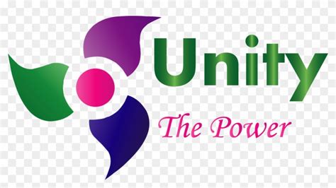 Power Of Unity Logo By Ilda Zieme Graphic Design Hd Png Download Power Of Unity Logo By Ilda Zieme Graphic Design Hd Png Download