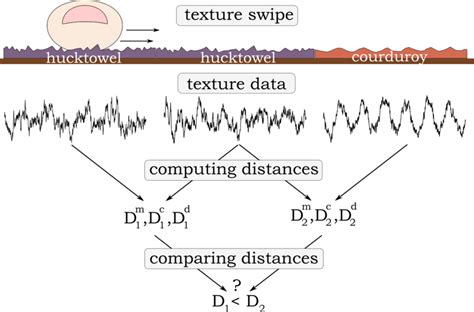 Flowchart Of The Computations Made For Data Gathered In Experiment 2
