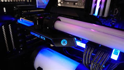 White Meshify Builds Gg