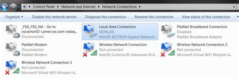 Laptop Wired Connection Starts With Multiple Networks No Internet Solved Windows 10 Forums