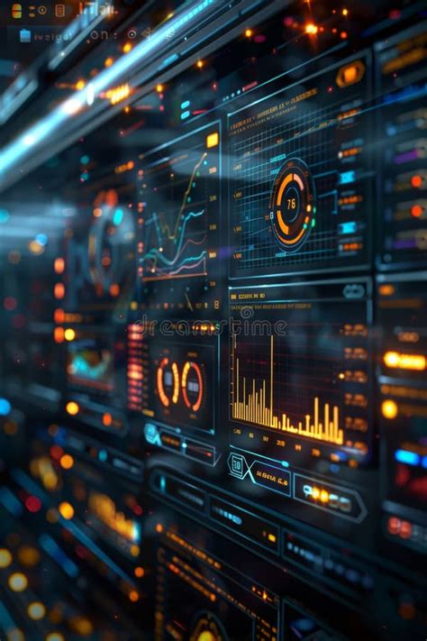 Governance Visualization Stock Illustrations 692 Governance