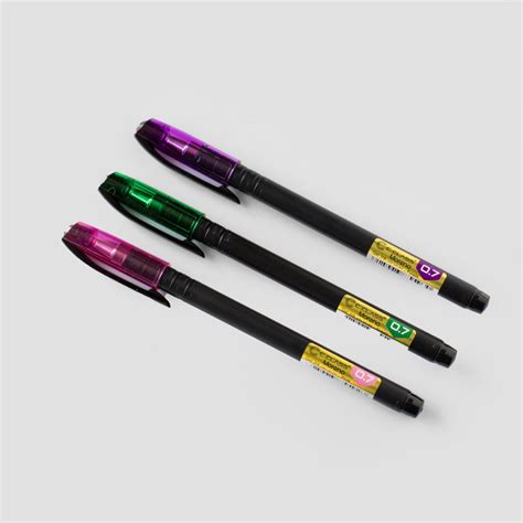 خودکار رنگی مورنو سی کلاس Cclass جزیره کتاب