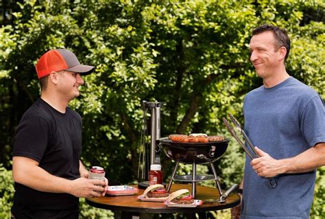 Top 10 Best Charcoal Grills In 2021 Reviews And Buying Guide