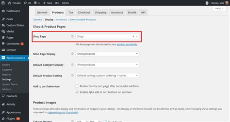 How To Have Full Width Woocommerce Pages Tielabs