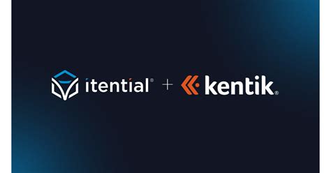 Itential And Kentik Team Up To Revolutionize Netops Workflows With
