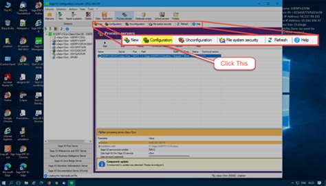 Learning To Update The Runtime Component Rt Sage X3 Support Sage X3 Community Hub