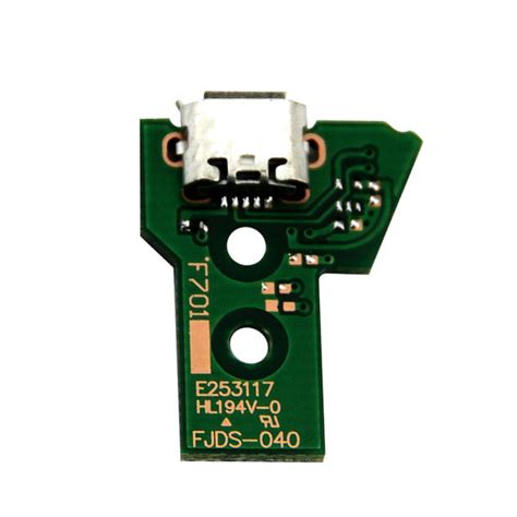 PS controller USB port JDS Køb her