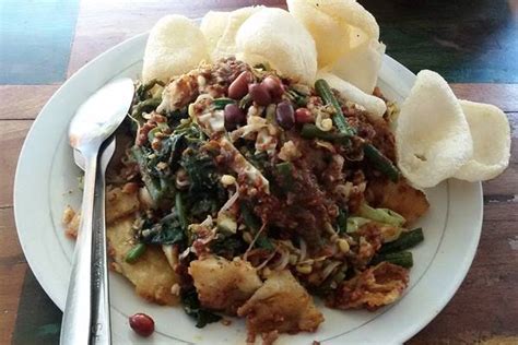 18 Makanan Khas Sunda Terpopuler Dan Lezat