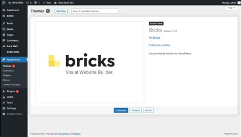 A Complete Guide To Bricks Builder Bricks Ultra