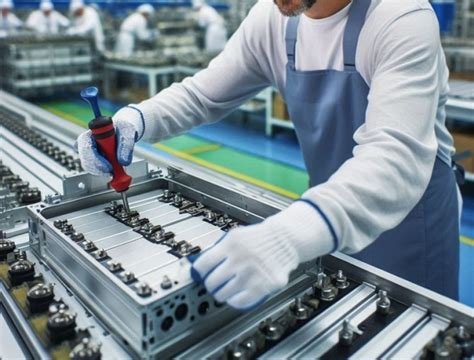 Ev 배터리 시장 연 33 성장 2031년 577조원 전망