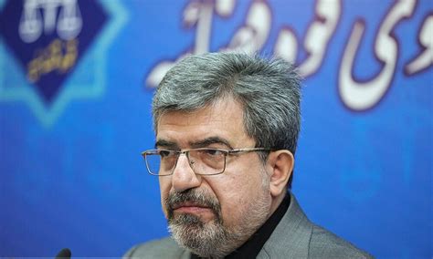 فرارو توضیح سخنگوی قوه قضاییه درباره اعدام محسن شکاری