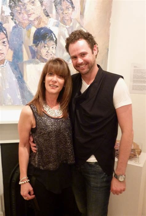 Artist Otto Boron The Official Jennifer Hansen Website