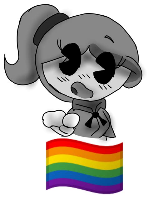 Jaja Gei By Od3w On Deviantart
