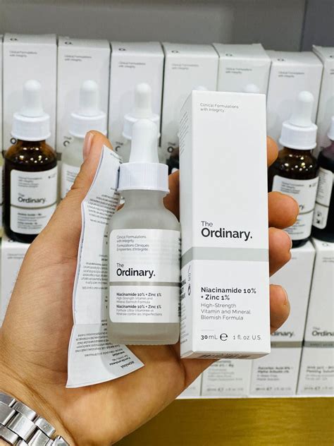 سرم اوردینری اصل