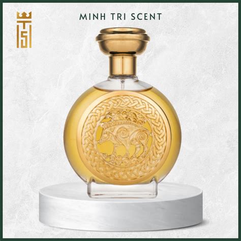 Moccus Boadicea The Victorious Minh Tri Scent