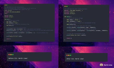 Herik Lima On Linkedin Best Security Practices Cc Part 1 Last Week We Made A Post Asking