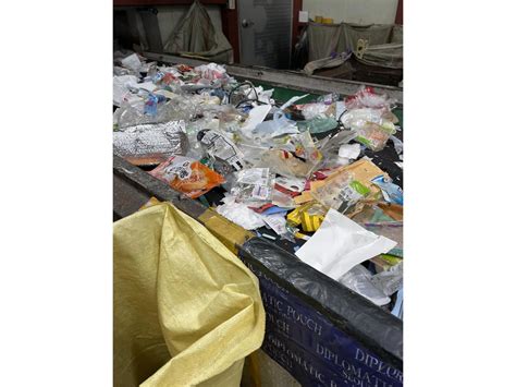 제3회 쓰레기 투어 태우고 묻고 분리해도 남는 문제들 알맹상점