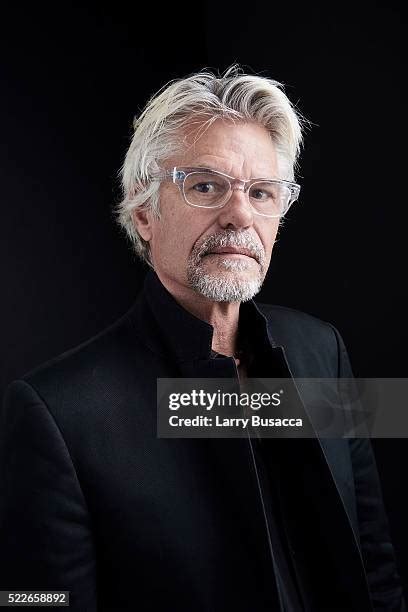 114 Larry Hamlin Photos And High Res Pictures Getty Images