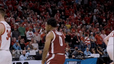 Basketball Celebration  By Colgate Athletics Find And Share On Giphy