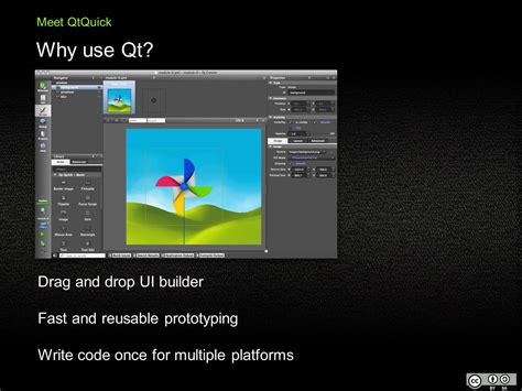 Qtquick Training Course Meet Qtquick What Is Qt Why Use Qt Who Uses Qt Qtquick Meet