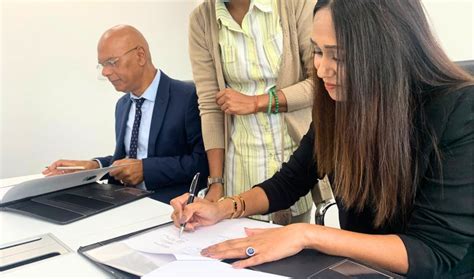 Objectivity Part Of Accenture On Linkedin Objectivitymauritius